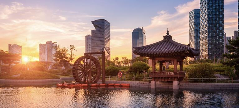 News and stories | Green Climate Fund