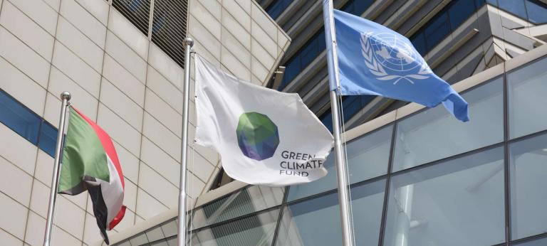 News and stories | Green Climate Fund