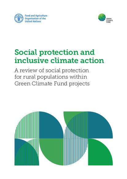 Publications | Green Climate Fund