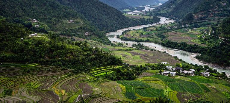 Bhutan | Green Climate Fund