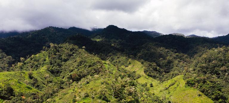 Colombia | Green Climate Fund