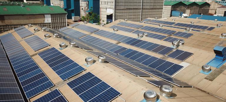 Ecuador | Green Climate Fund