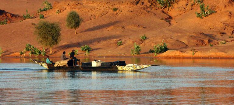 Niger (the) | Green Climate Fund