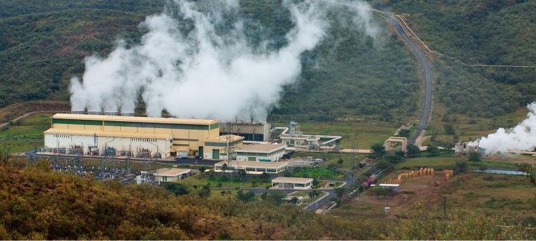 Botswana | Green Climate Fund