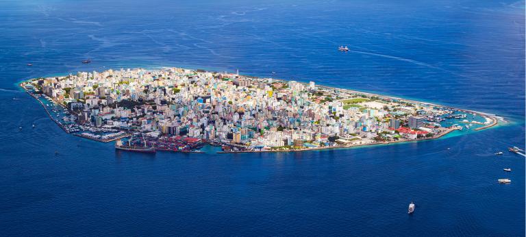 Maldives | Green Climate Fund