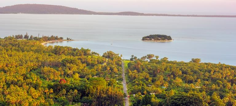 Vanuatu | Green Climate Fund