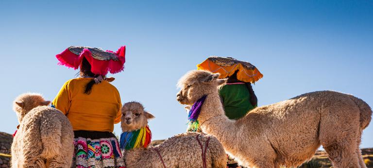 Peru | Green Climate Fund