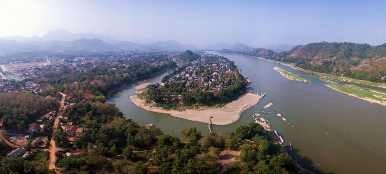 Lao People's Democratic Republic (the) | Green Climate Fund