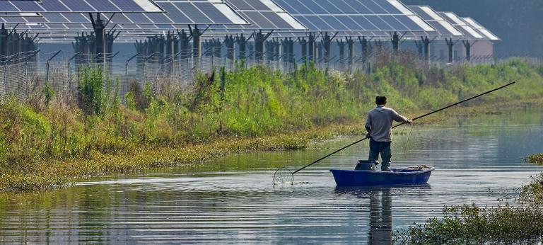 Pakistan | Green Climate Fund