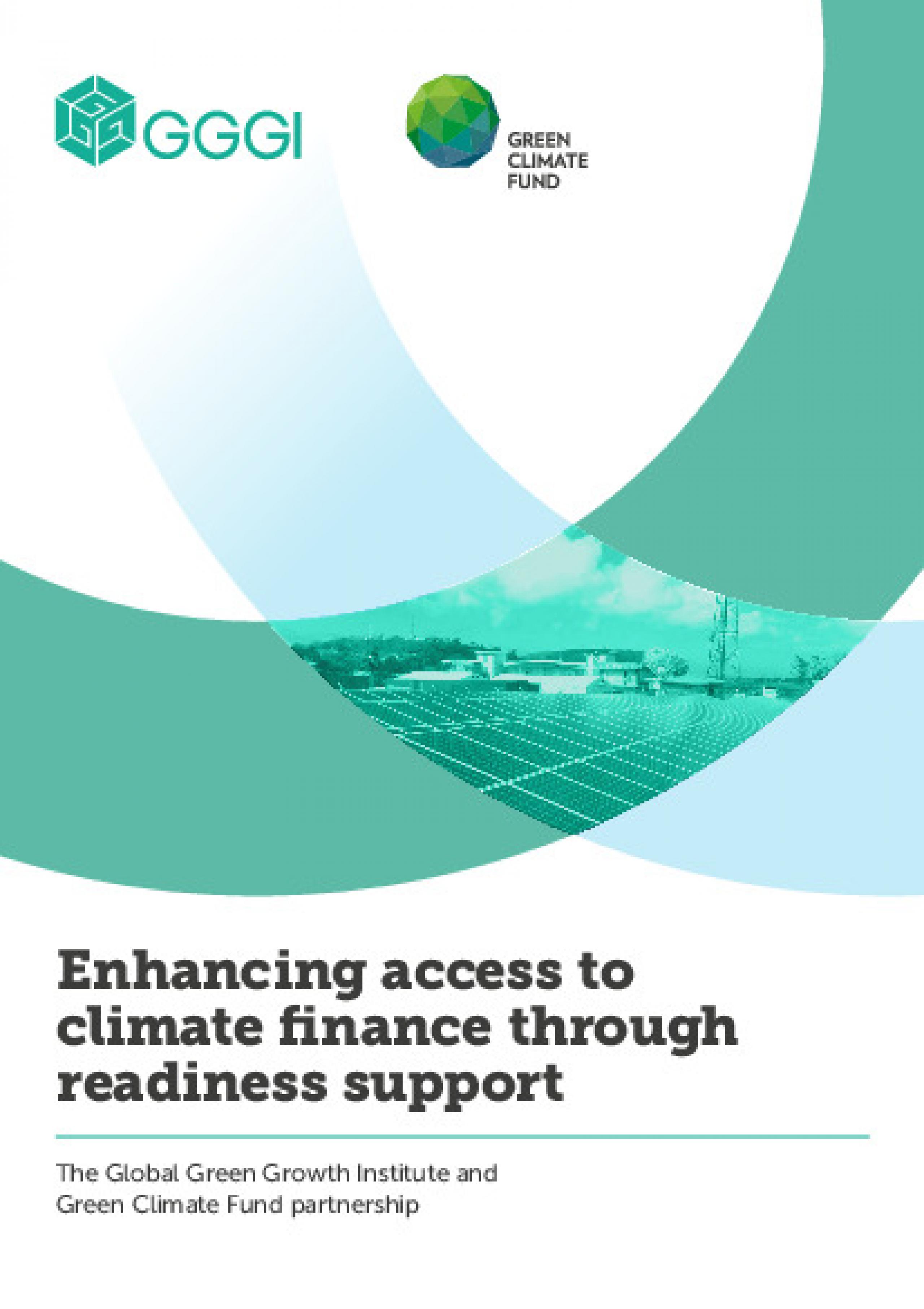 Publications | Green Climate Fund