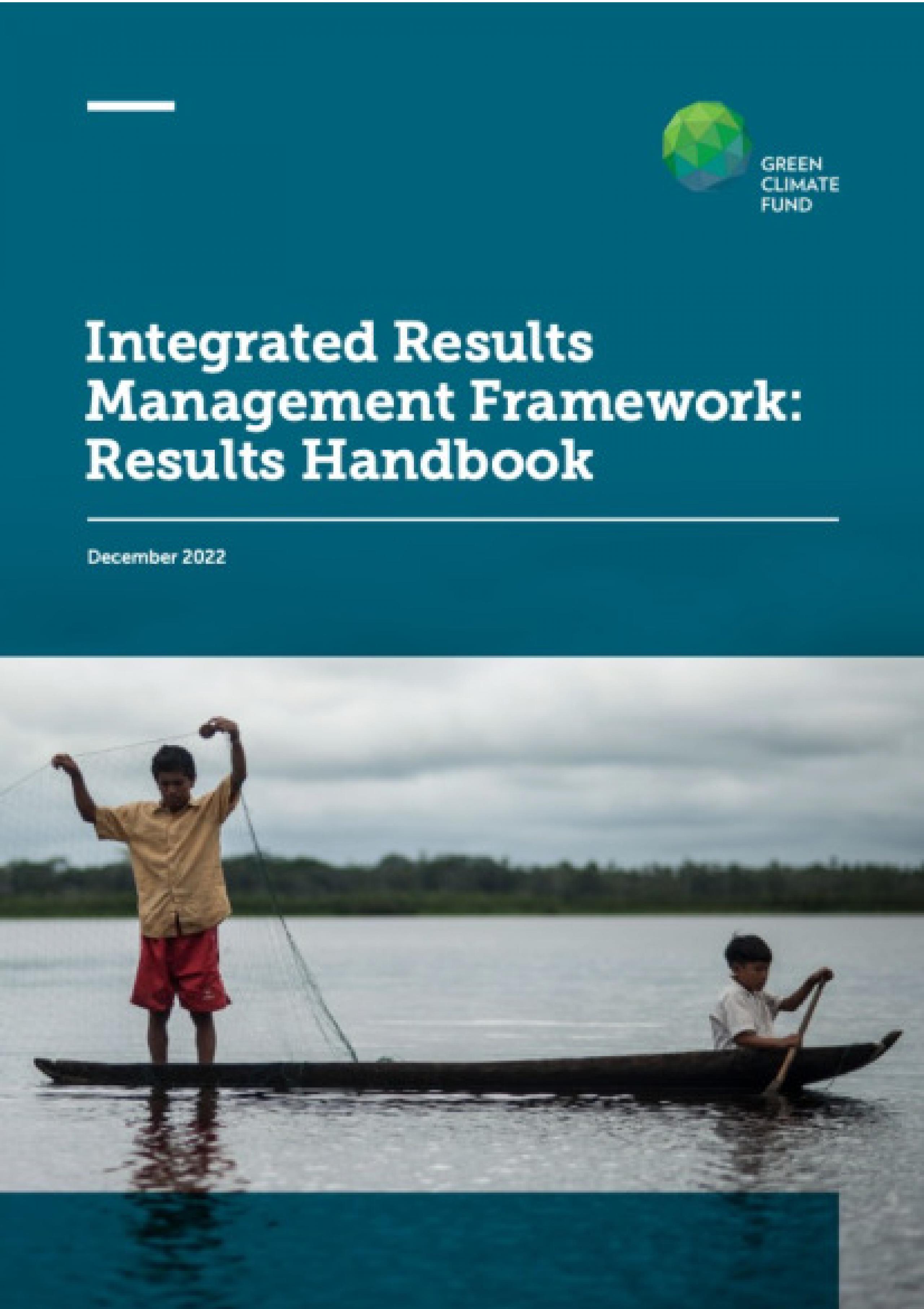 Publications | Green Climate Fund