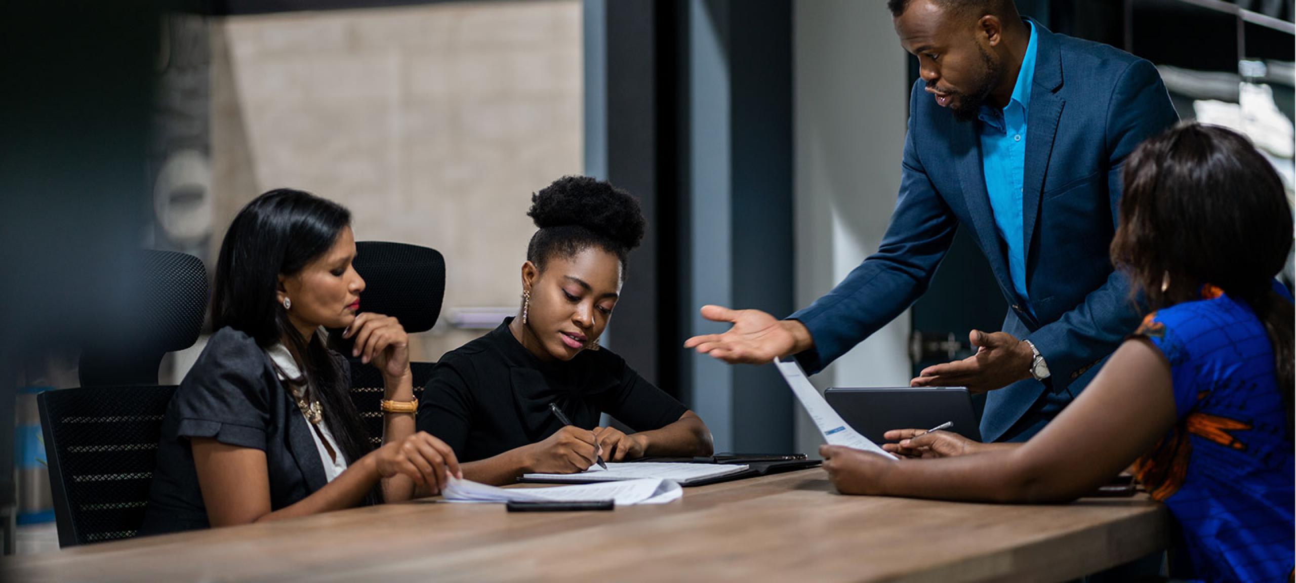 Resources for the Project Preparation Facility | Green Climate Fund