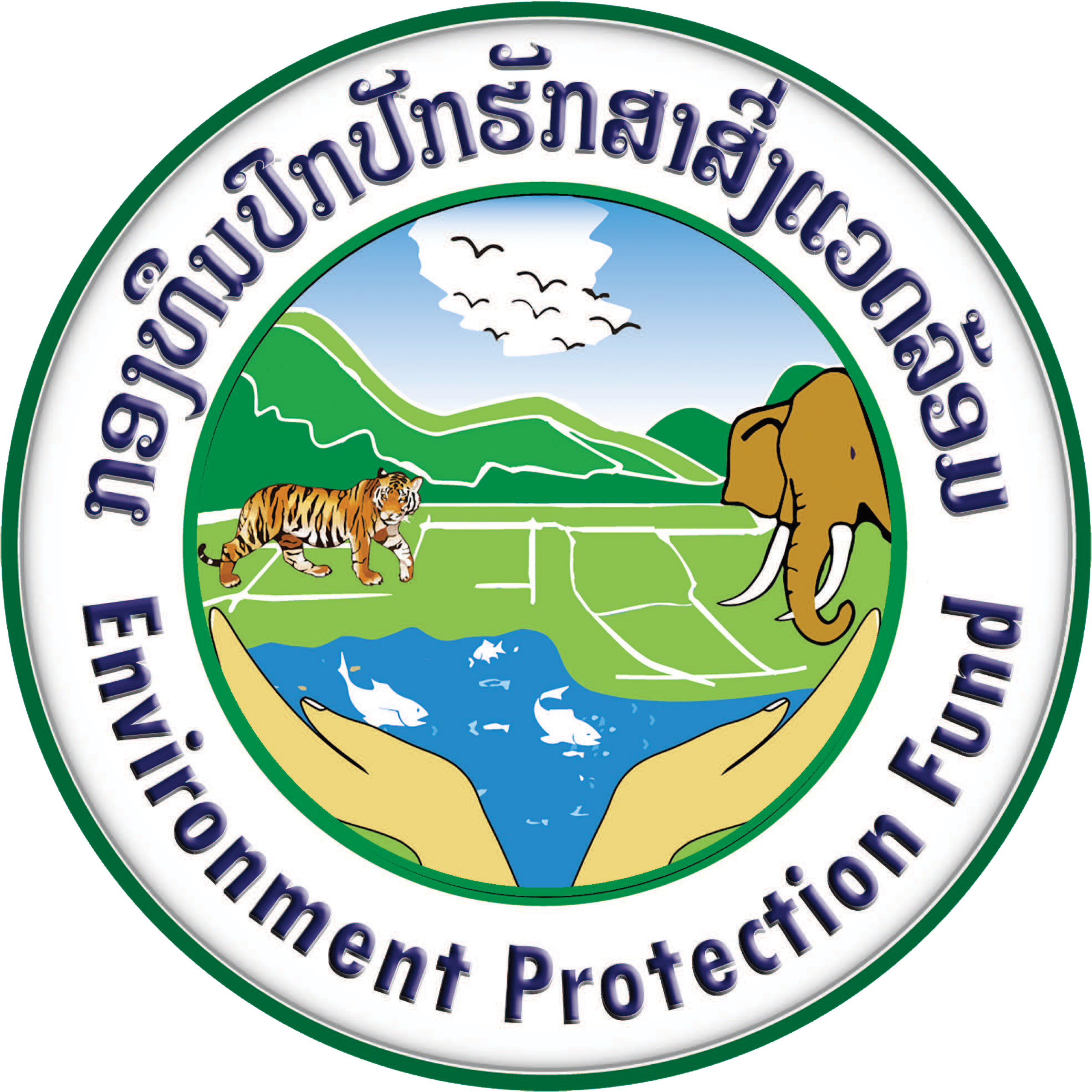 Environment and Forest Protection Fund (EFF) | Green Climate Fund