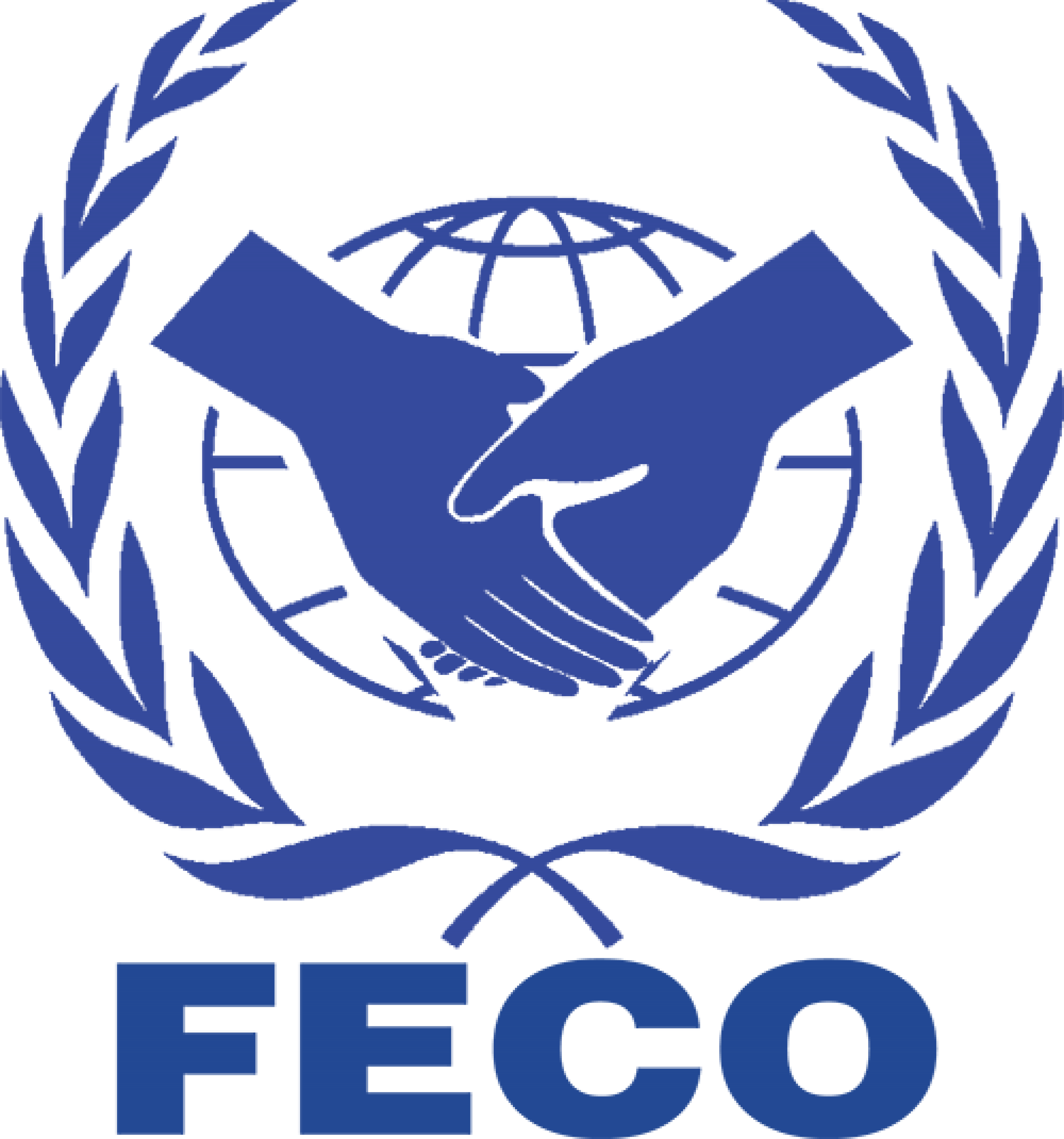 Foreign Environmental Cooperation Center of the Ministry of Ecology and Environment of China ...