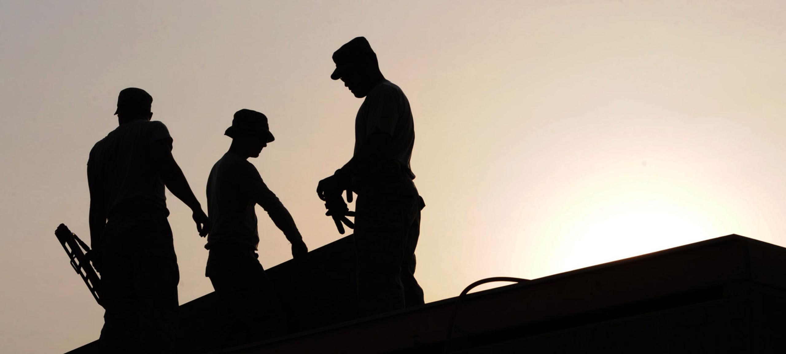 Kreditanstalt für Wiederaufbau (KfW) | Green Climate Fund