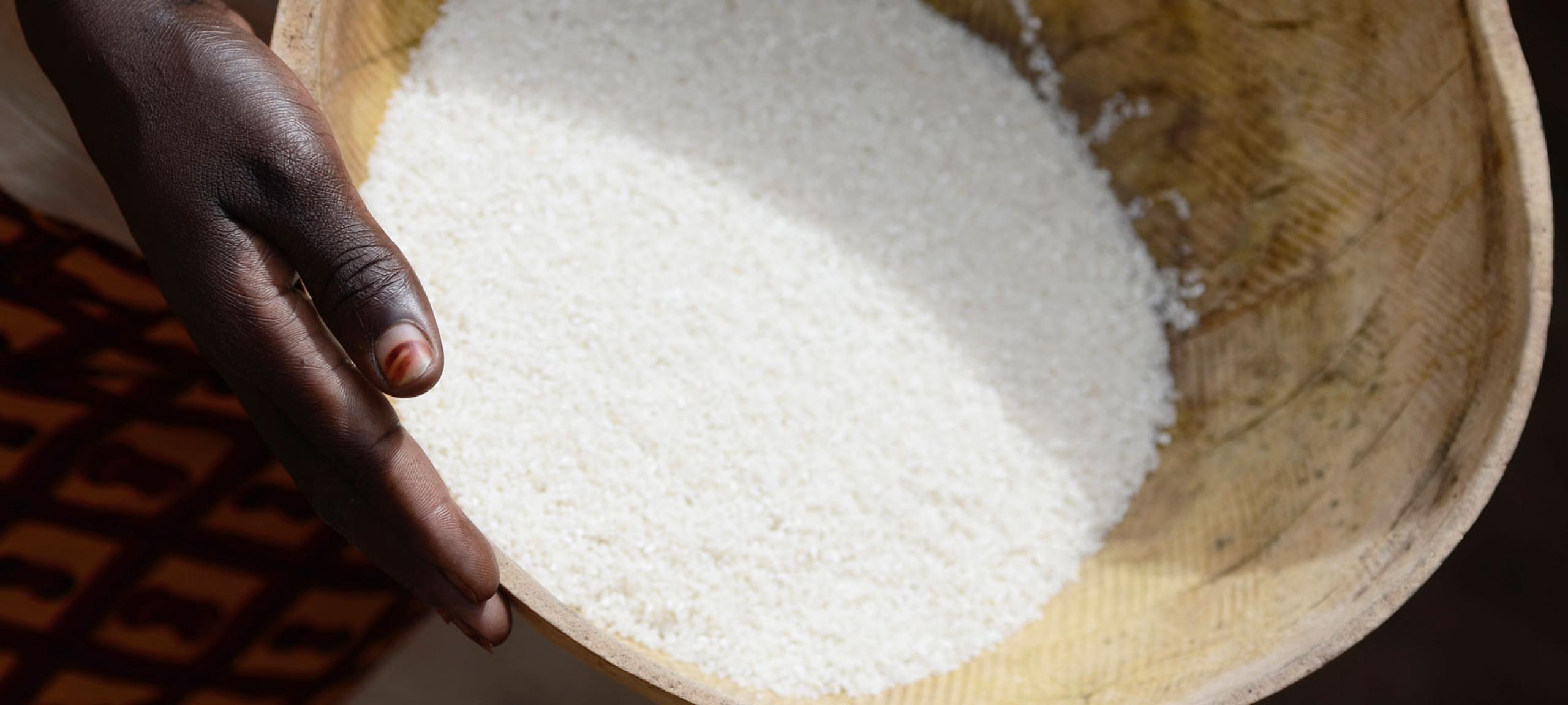 Mali | Green Climate Fund