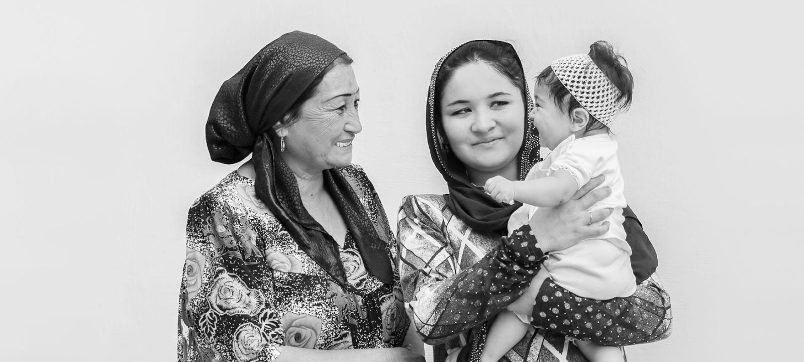 Uzbekistan | Green Climate Fund