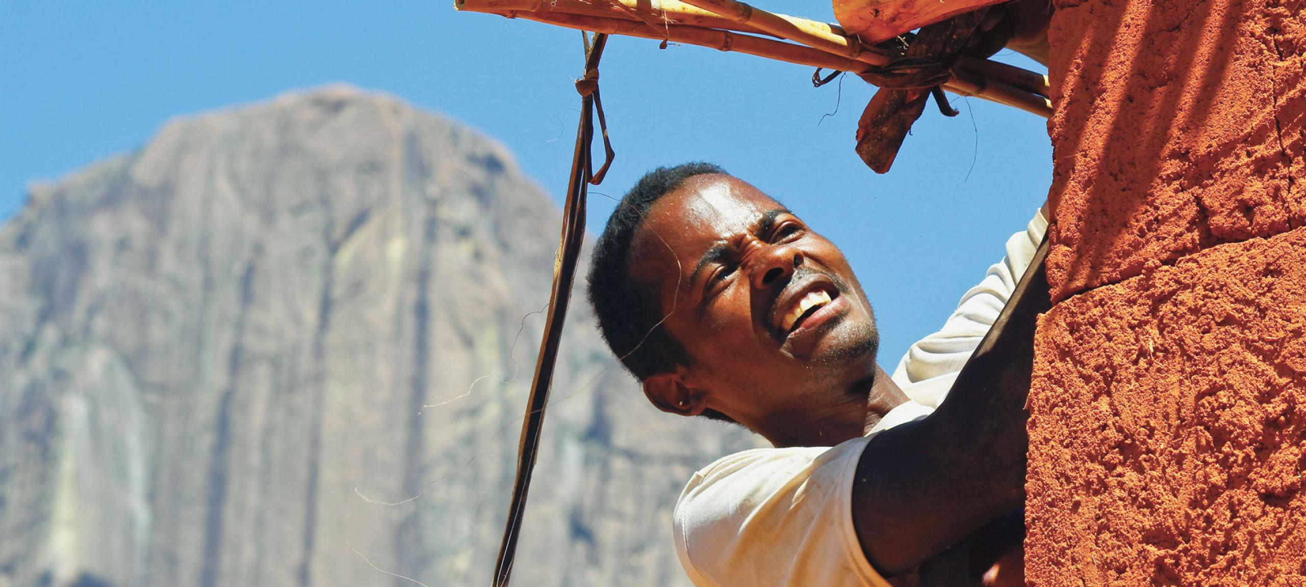 Namibia | Green Climate Fund