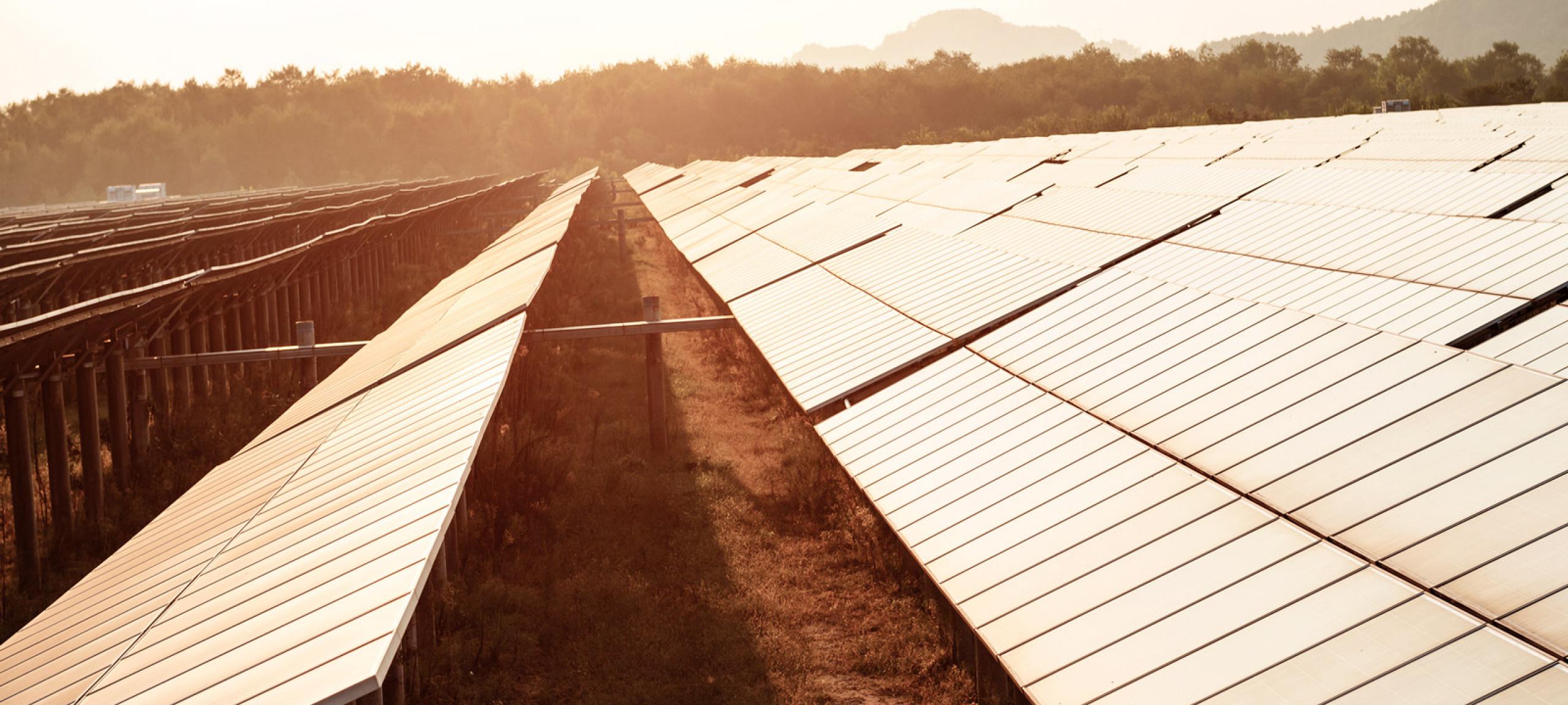 Mauritius | Green Climate Fund