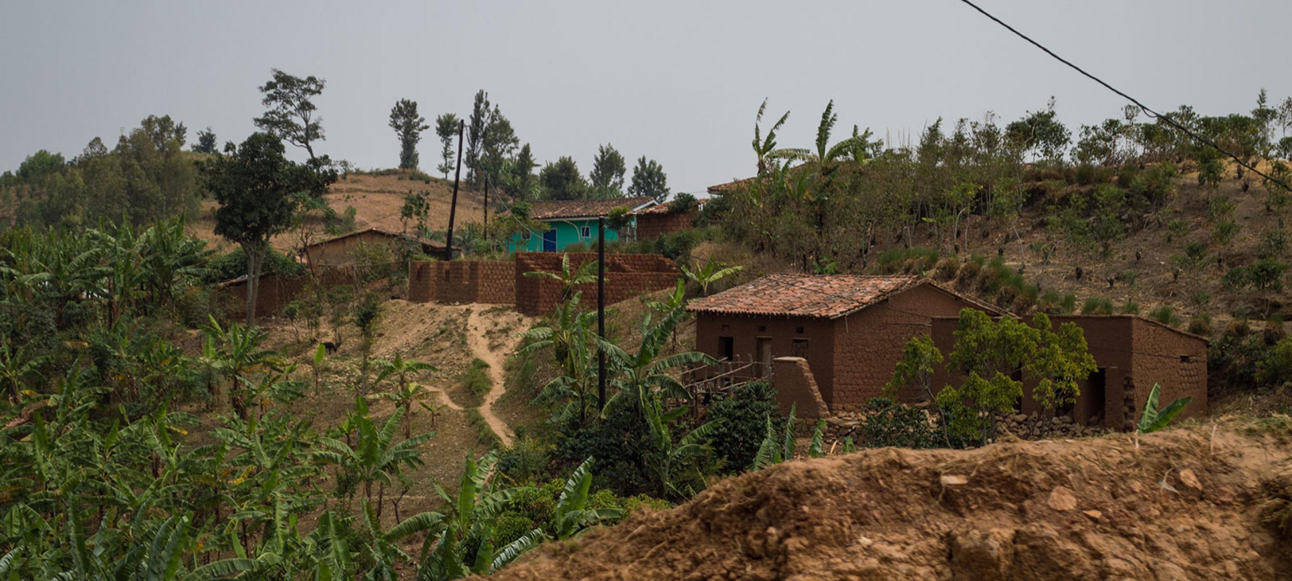 Rwanda | Green Climate Fund