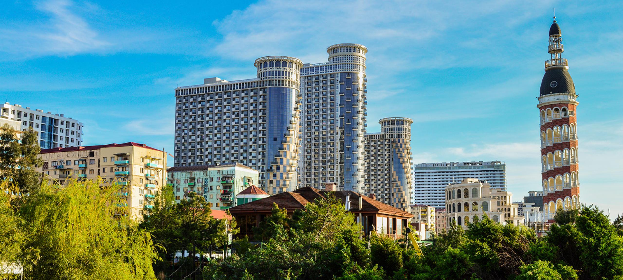 Jordan | Green Climate Fund