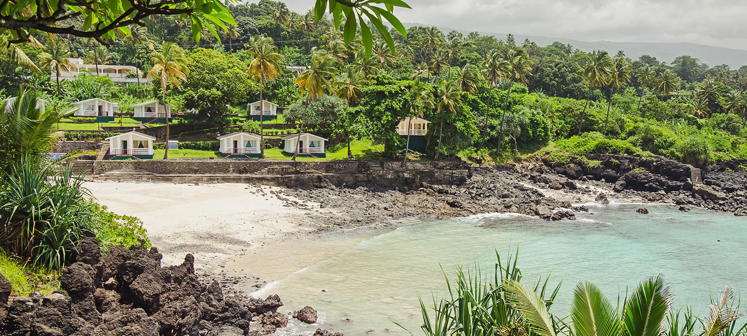 Comoros (the) | Green Climate Fund