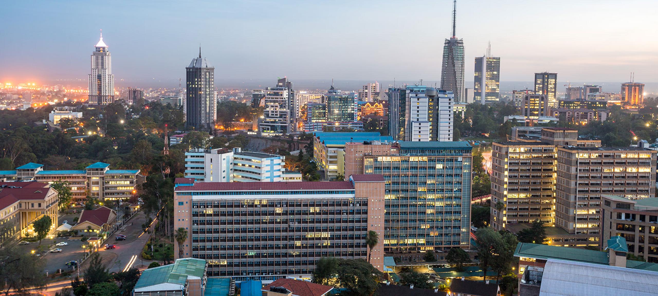 Kenya | Green Climate Fund