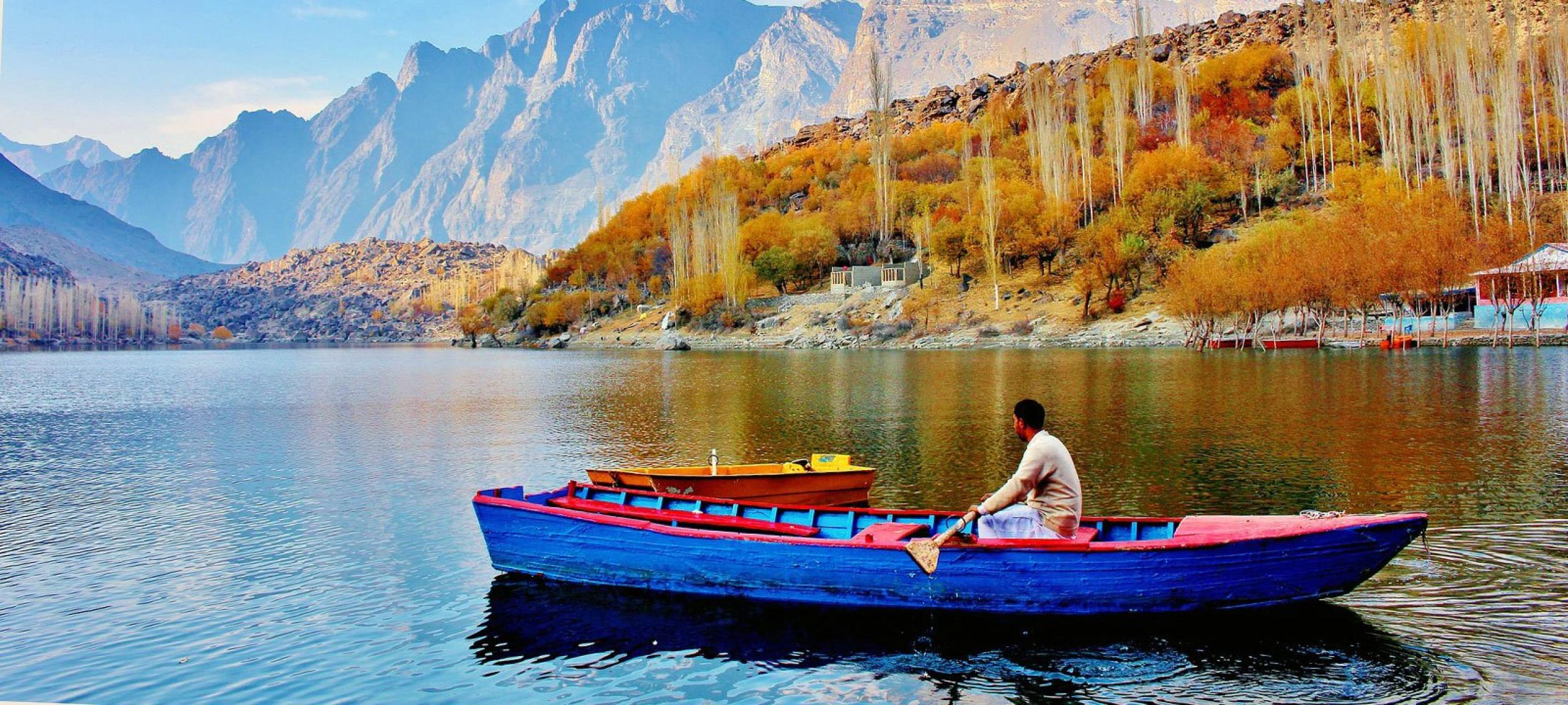 Pakistan | Green Climate Fund