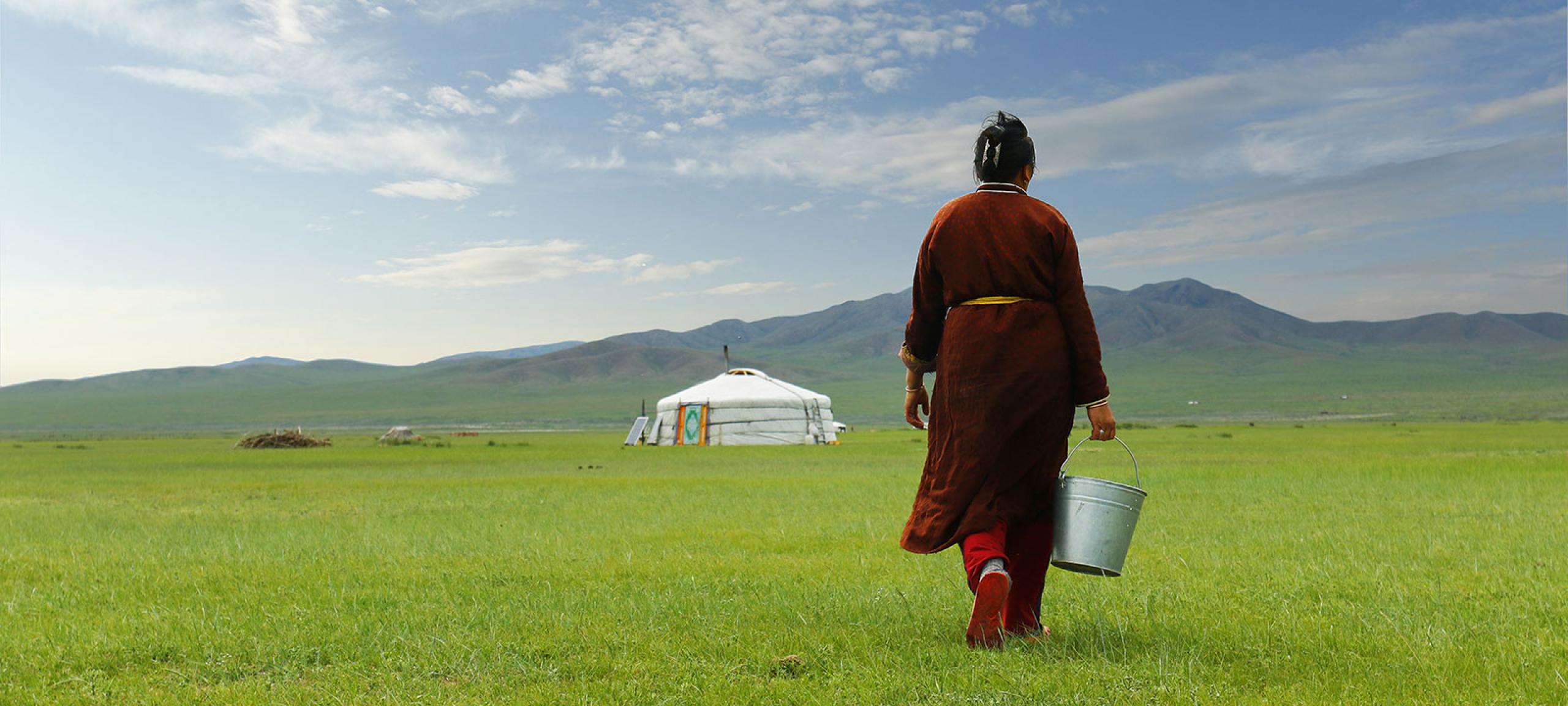 United Nations Development Programme (UNDP) | Green Climate Fund