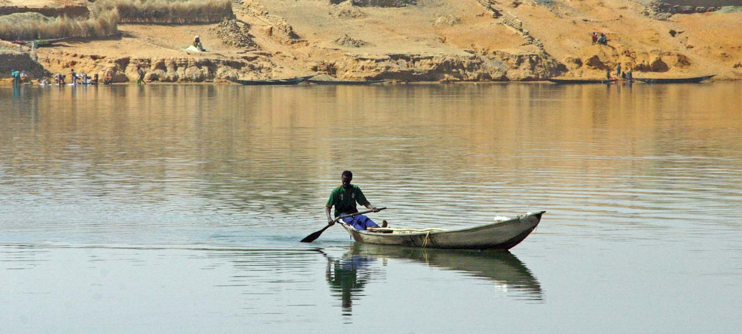 Niger (the) | Green Climate Fund