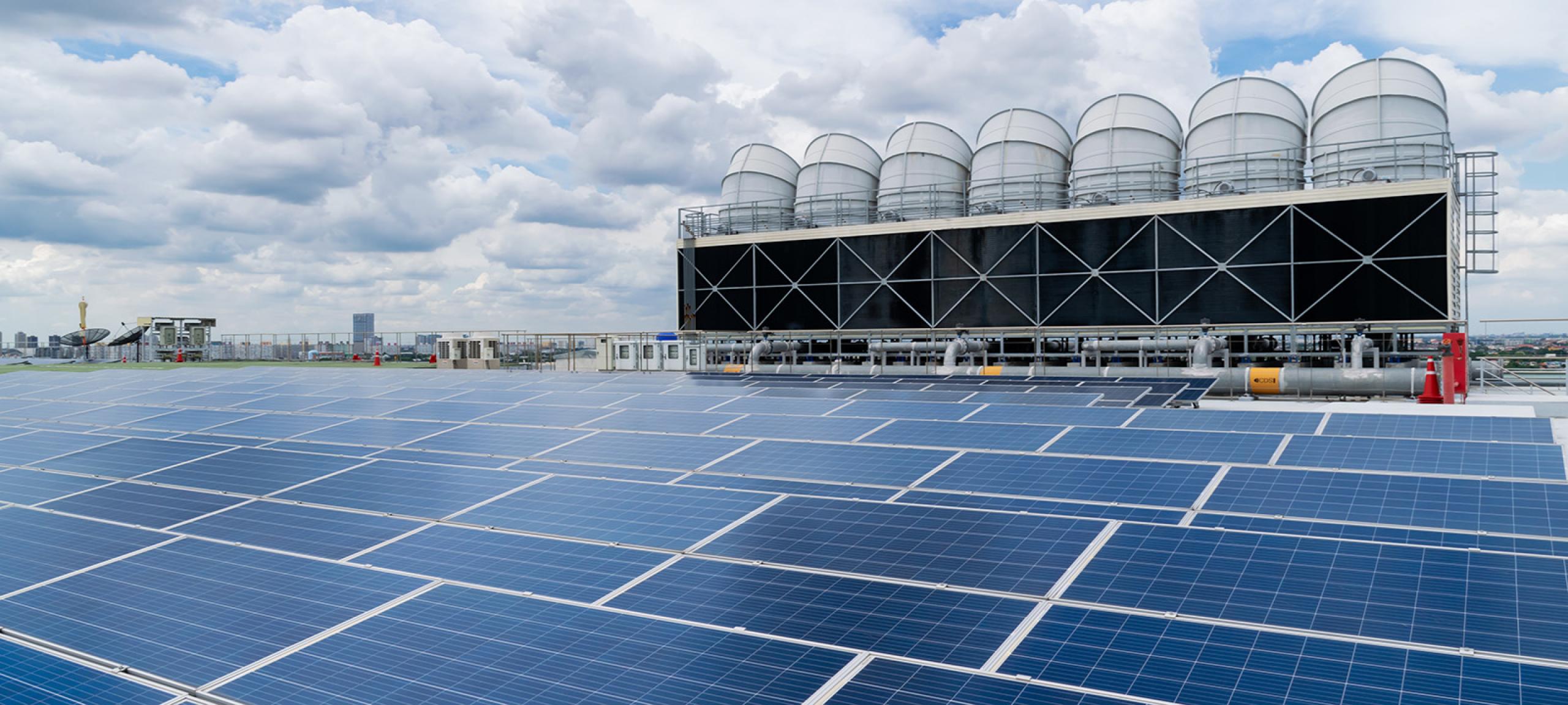 Indonesia | Green Climate Fund