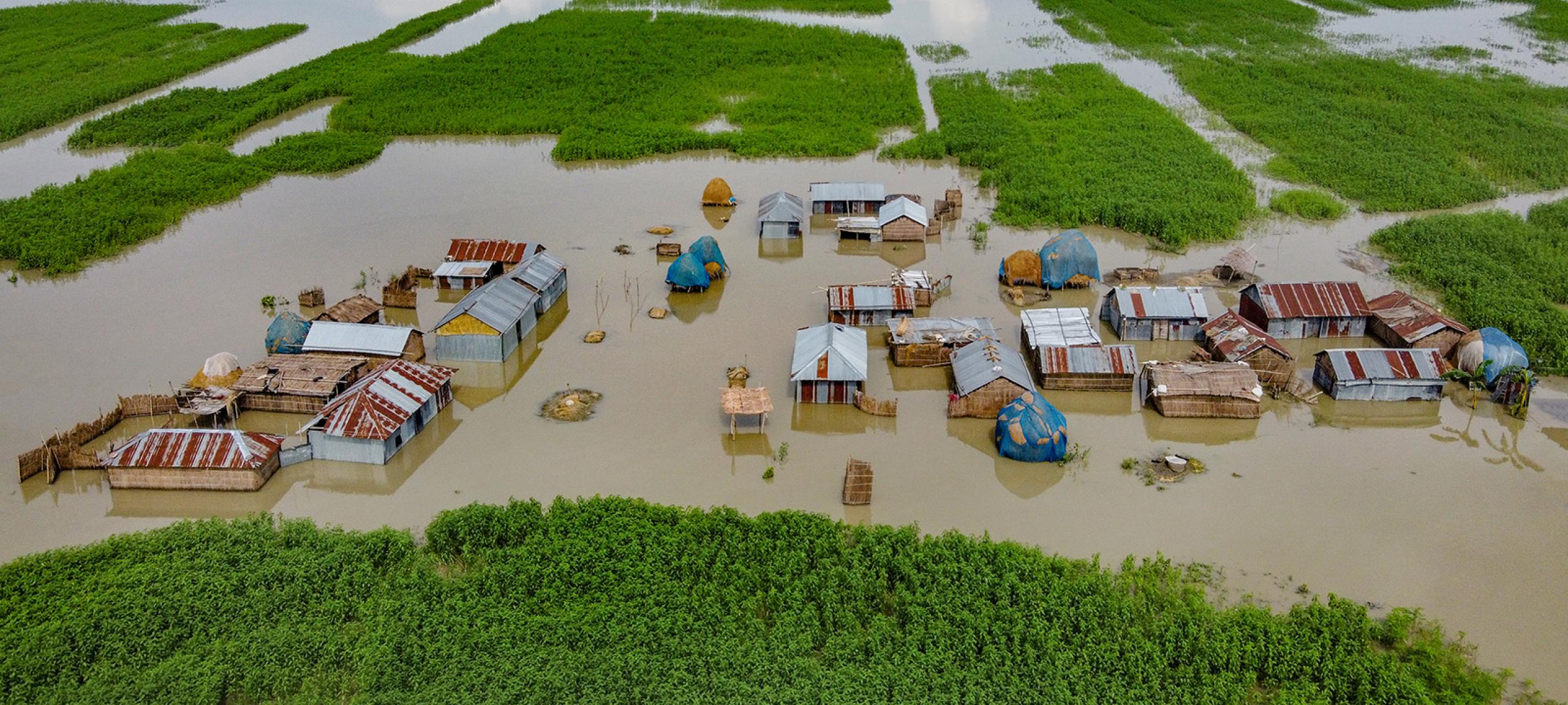 Ocean | Green Climate Fund