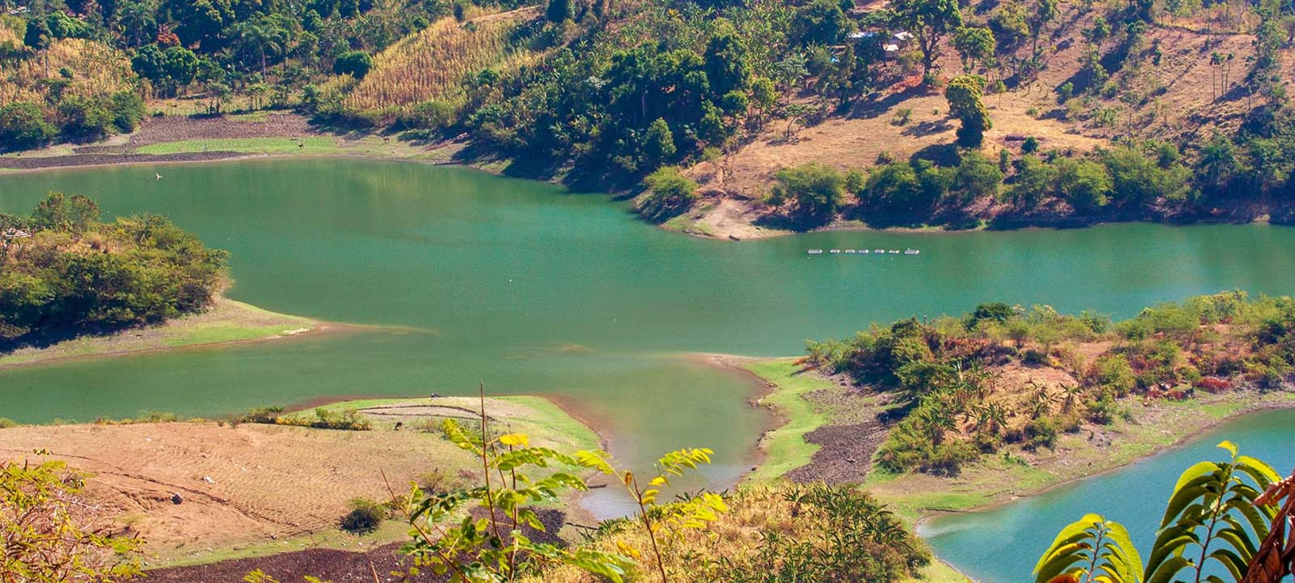 Haiti | Green Climate Fund