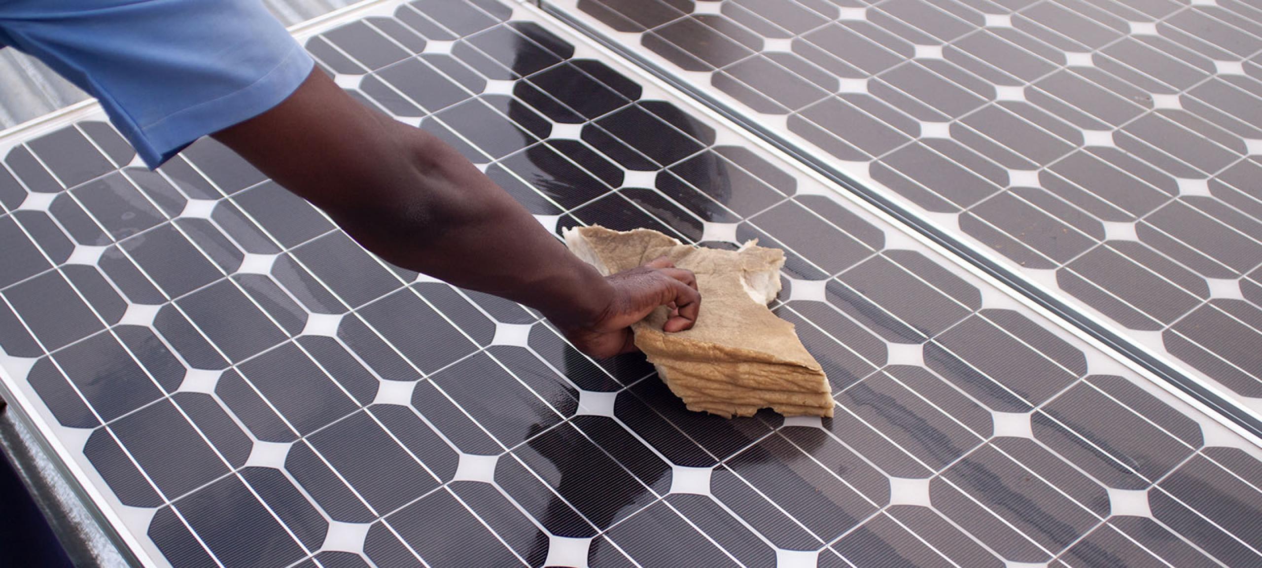 Acumen Fund, Inc. (Acumen) | Green Climate Fund