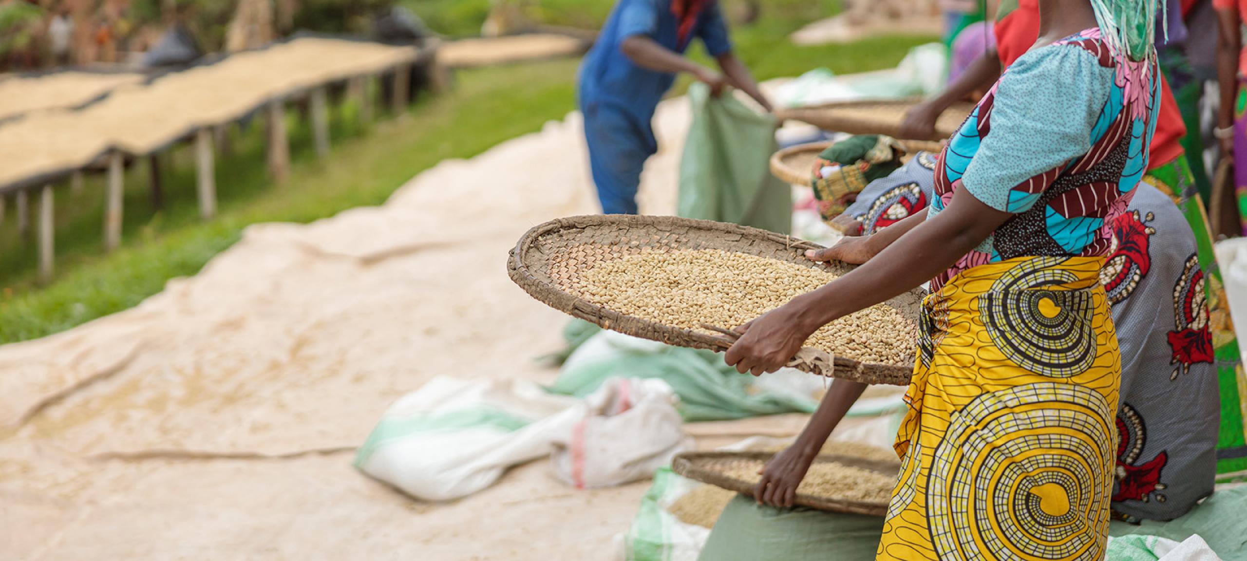 Rwanda | Green Climate Fund