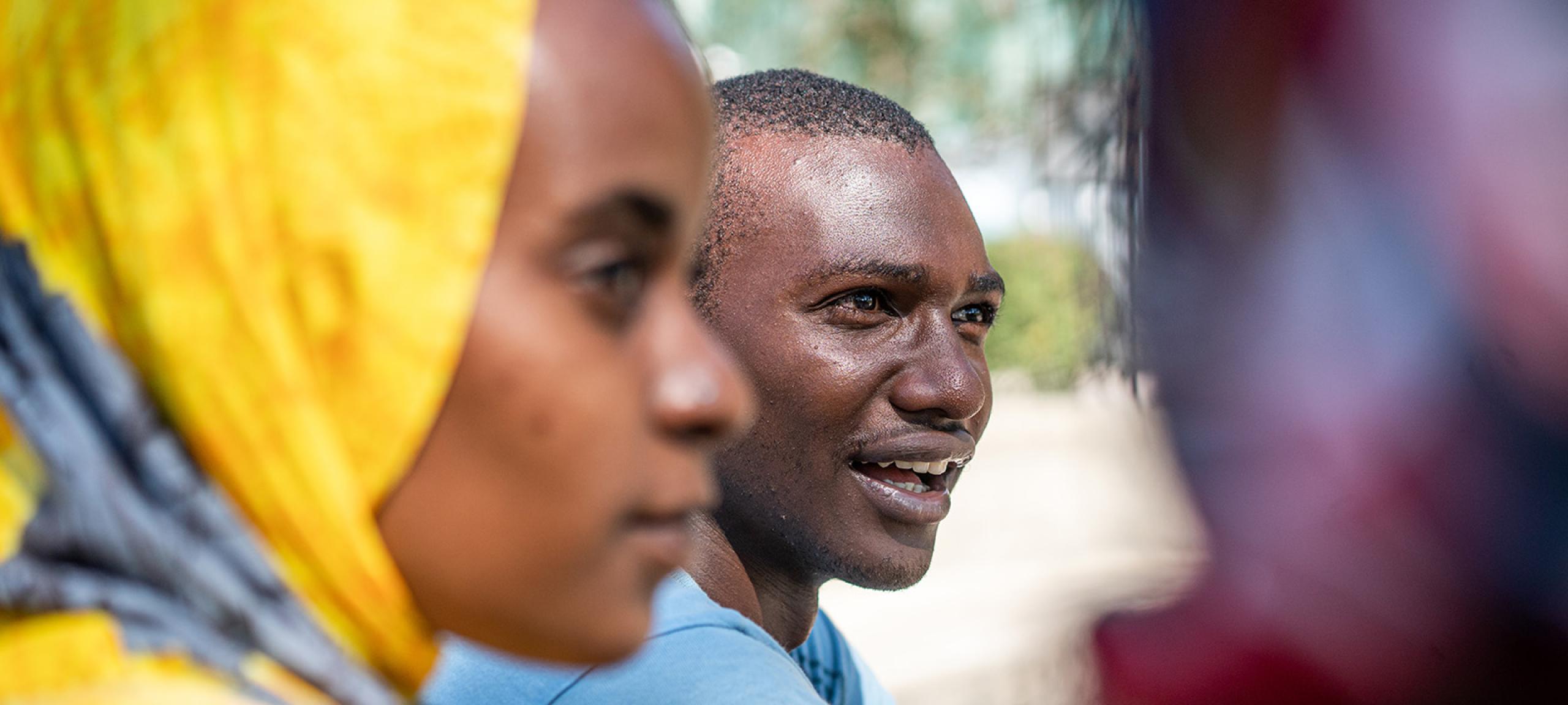 International Fund for Agricultural Development (IFAD) | Green Climate Fund