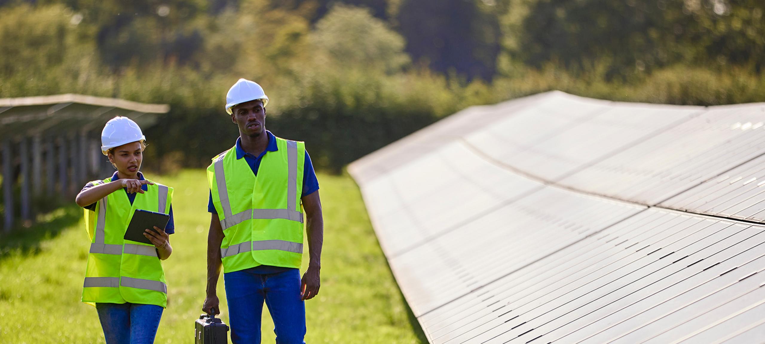 Approved projects | Green Climate Fund