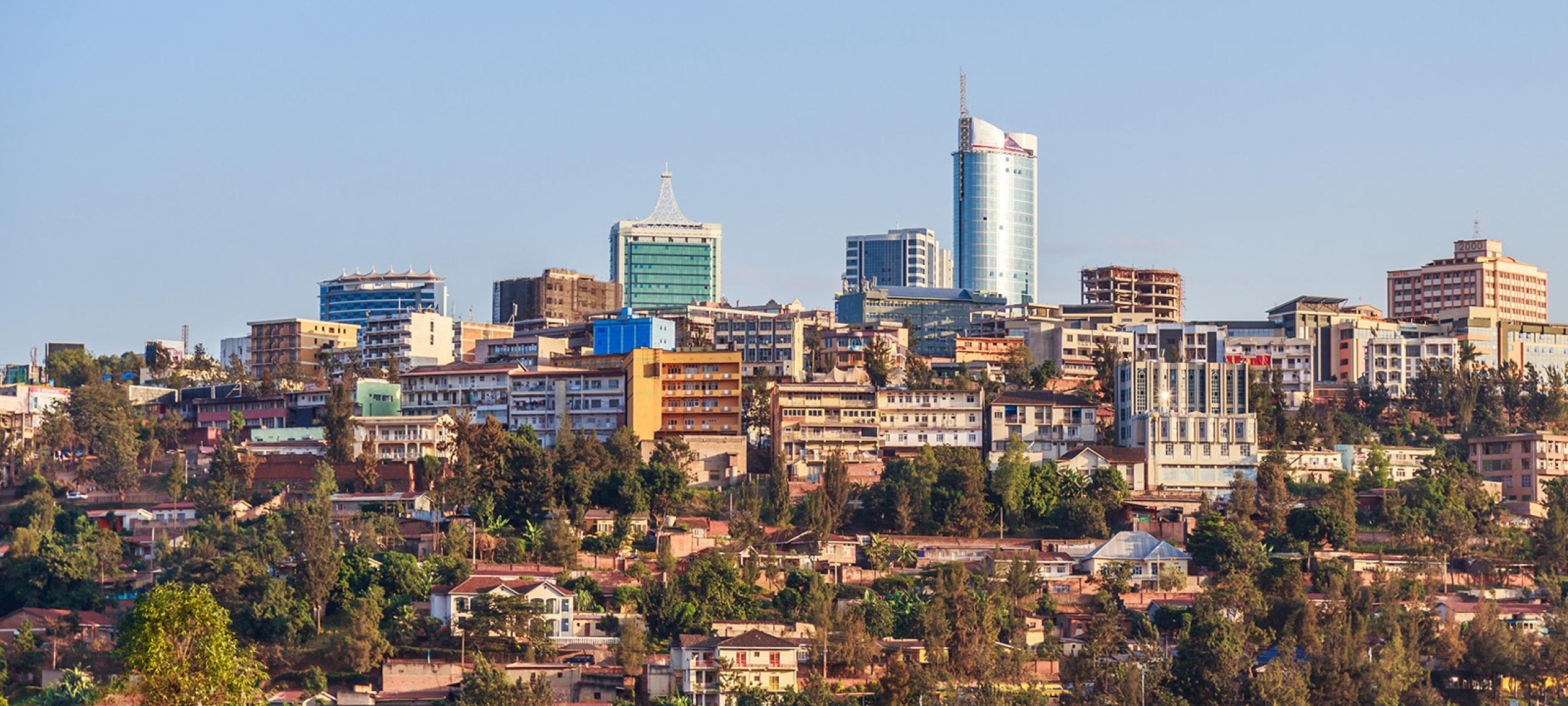 Approved projects | Green Climate Fund