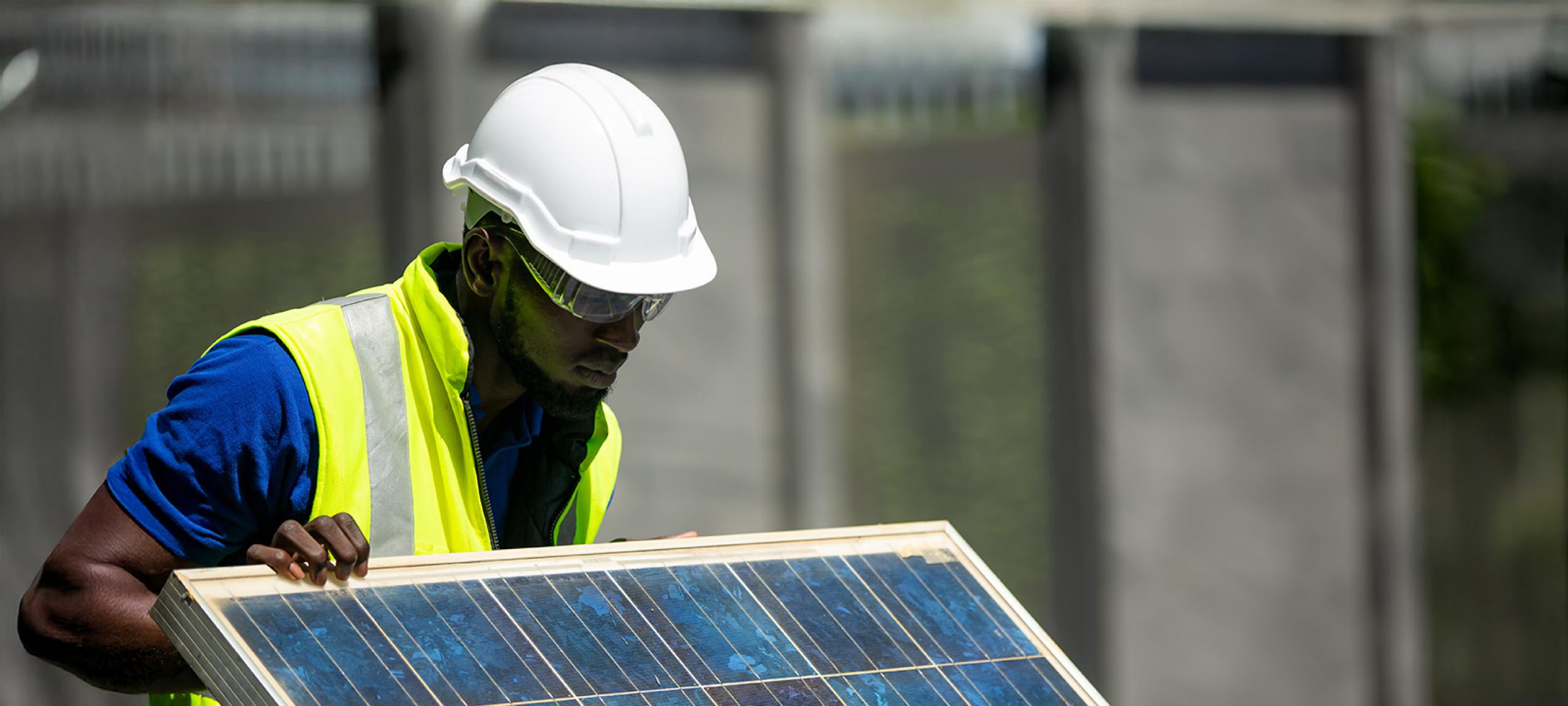 Mitigation | Green Climate Fund