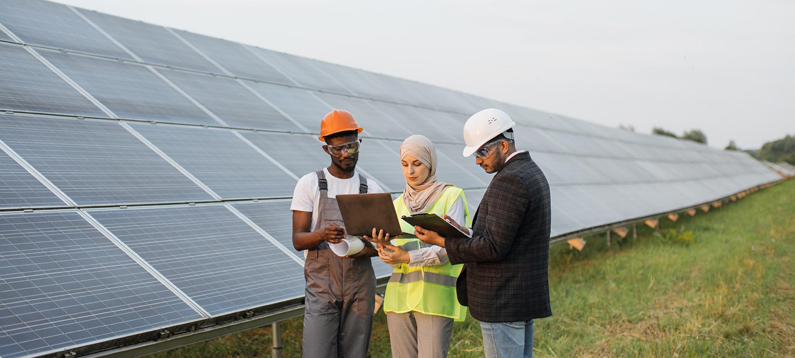 Forty-second meeting of the GCF Board (B.42) | Green Climate Fund