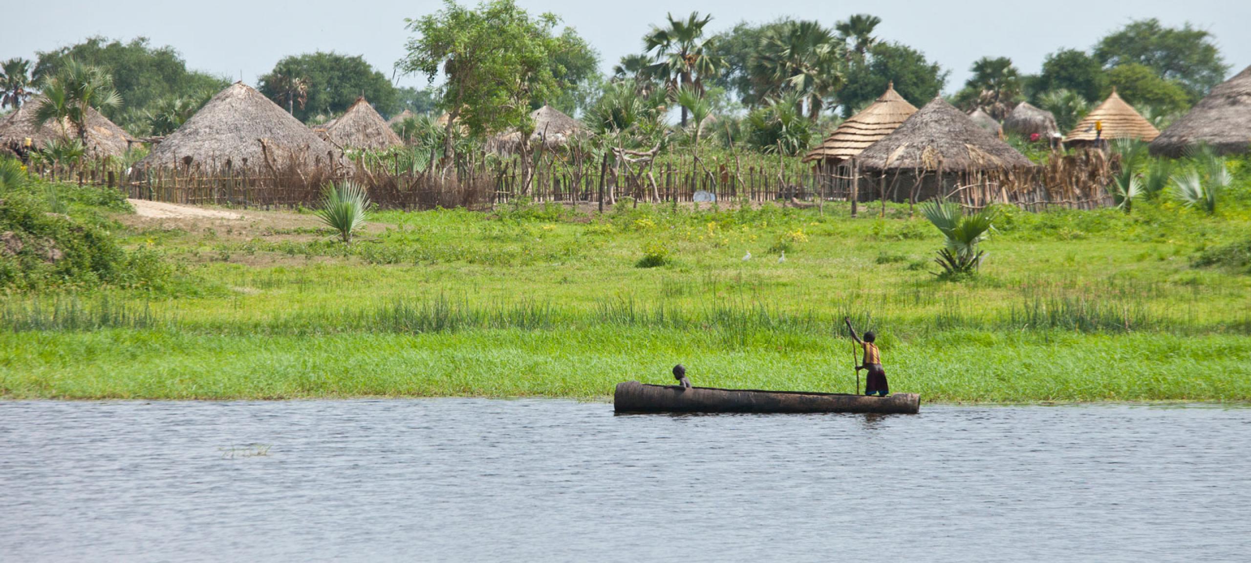 Locally Led Climate Action | Green Climate Fund