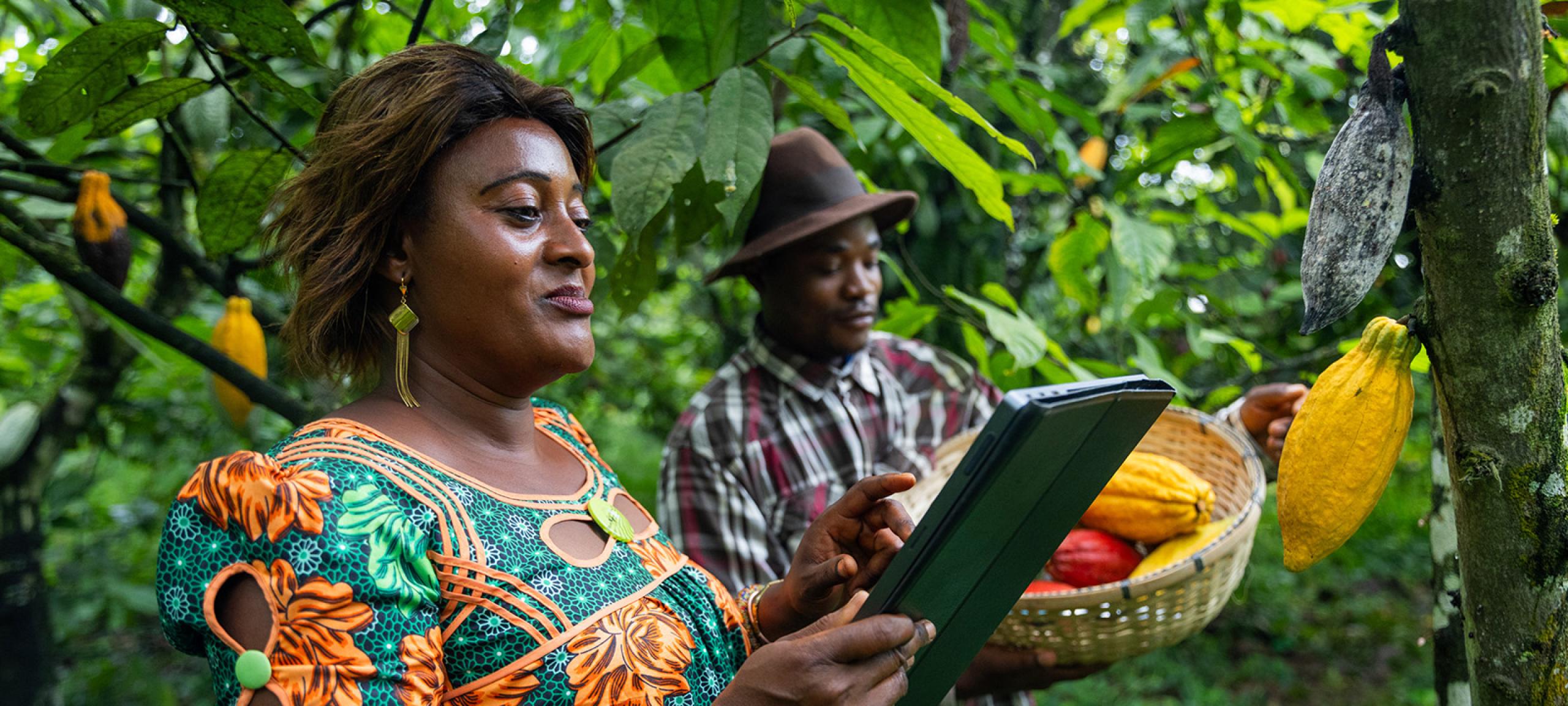Forty-fourth meeting of the GCF Board (B.44) | Green Climate Fund