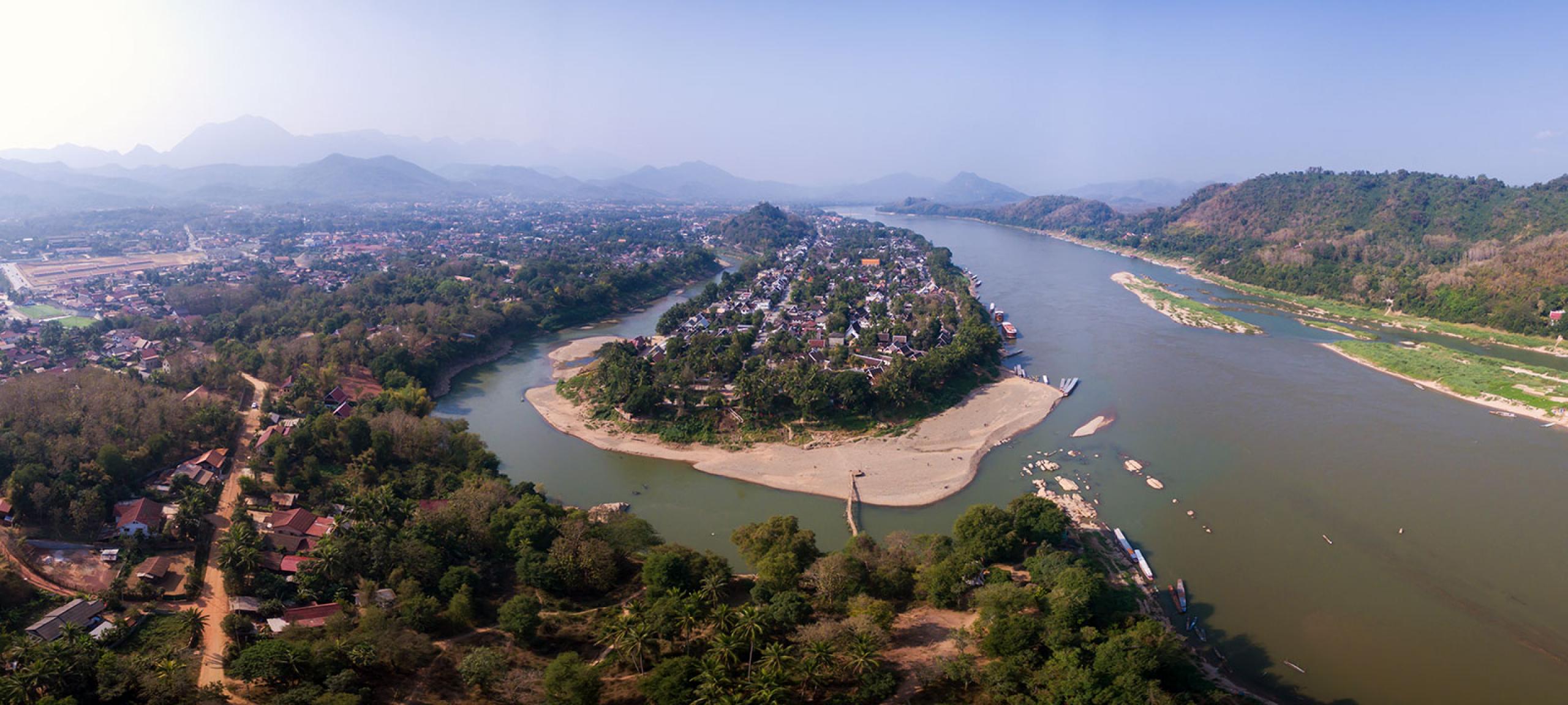 Lao People's Democratic Republic (the) | Green Climate Fund