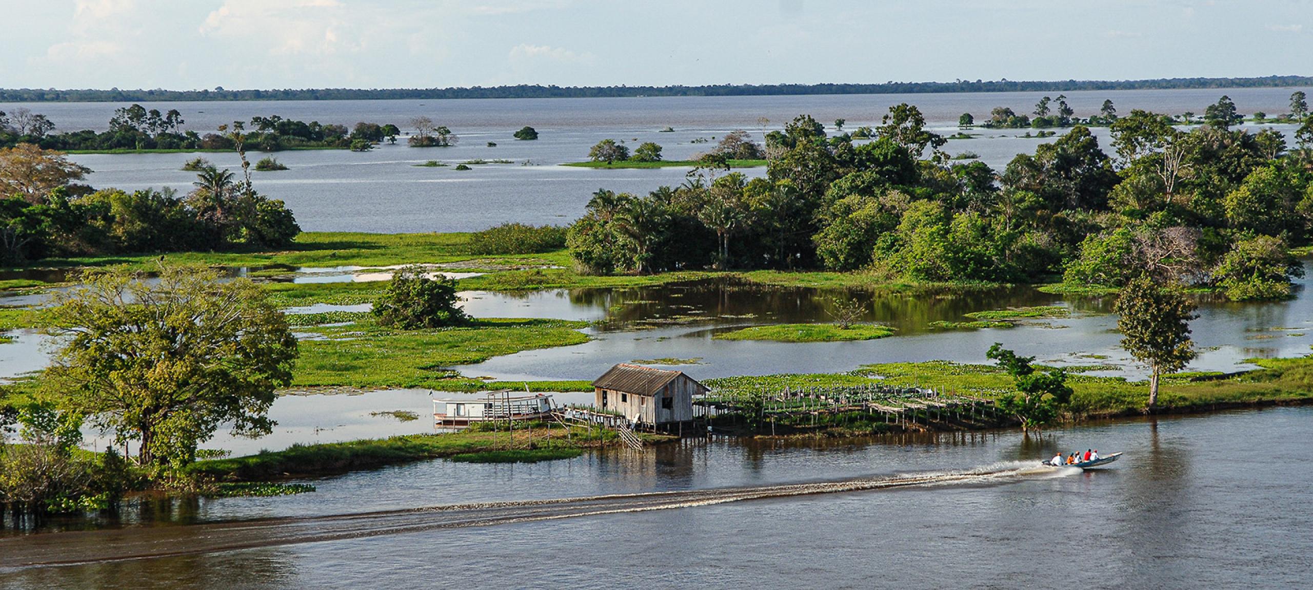 Brazil | Green Climate Fund