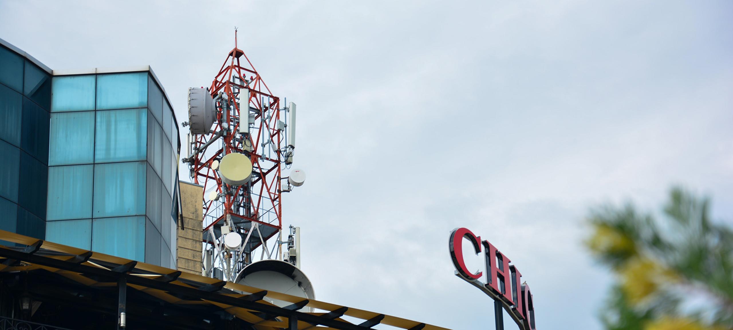 Deutsche Gesellschaft fuer Internationale Zusammenarbeit (GIZ) GmbH ...