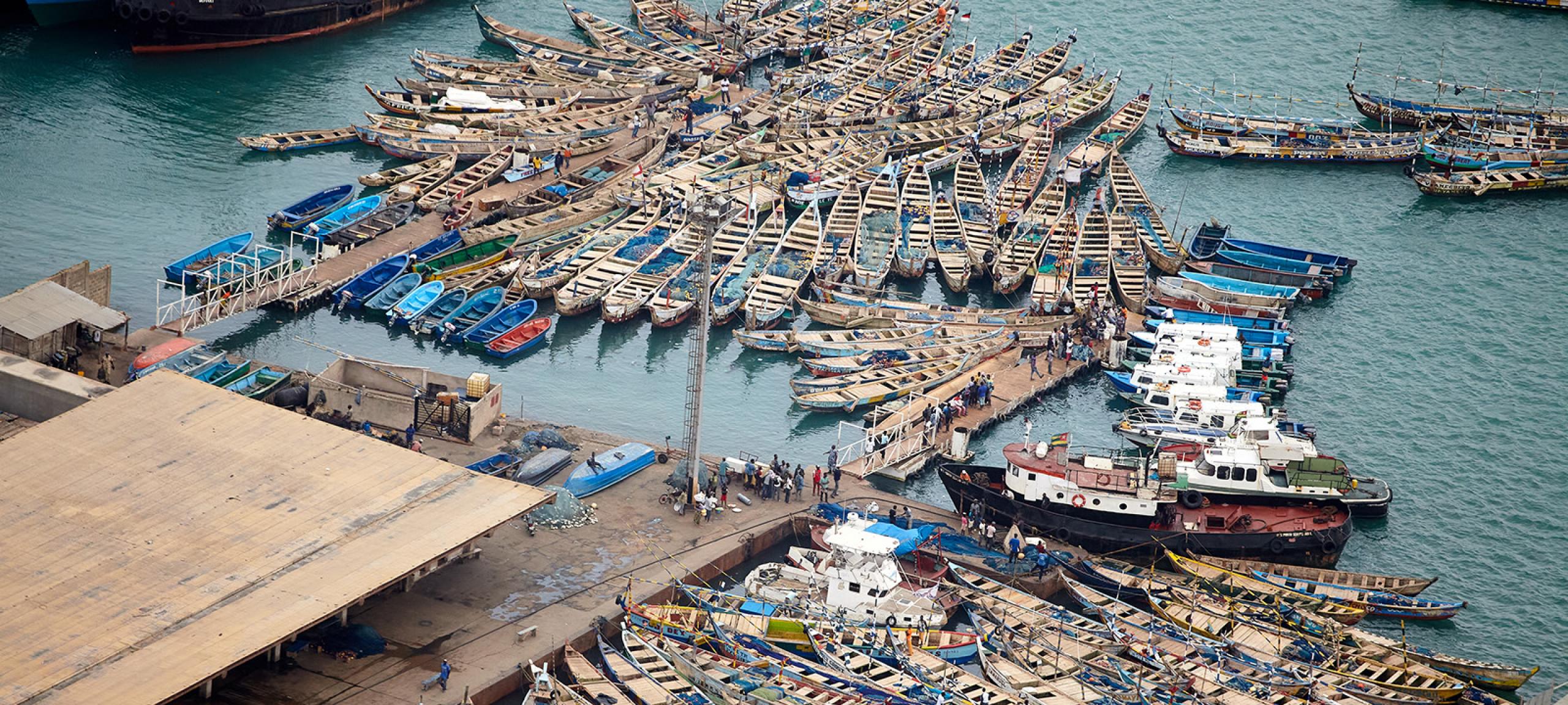Banque Ouest Africaine de Développement (West African Development Bank ...