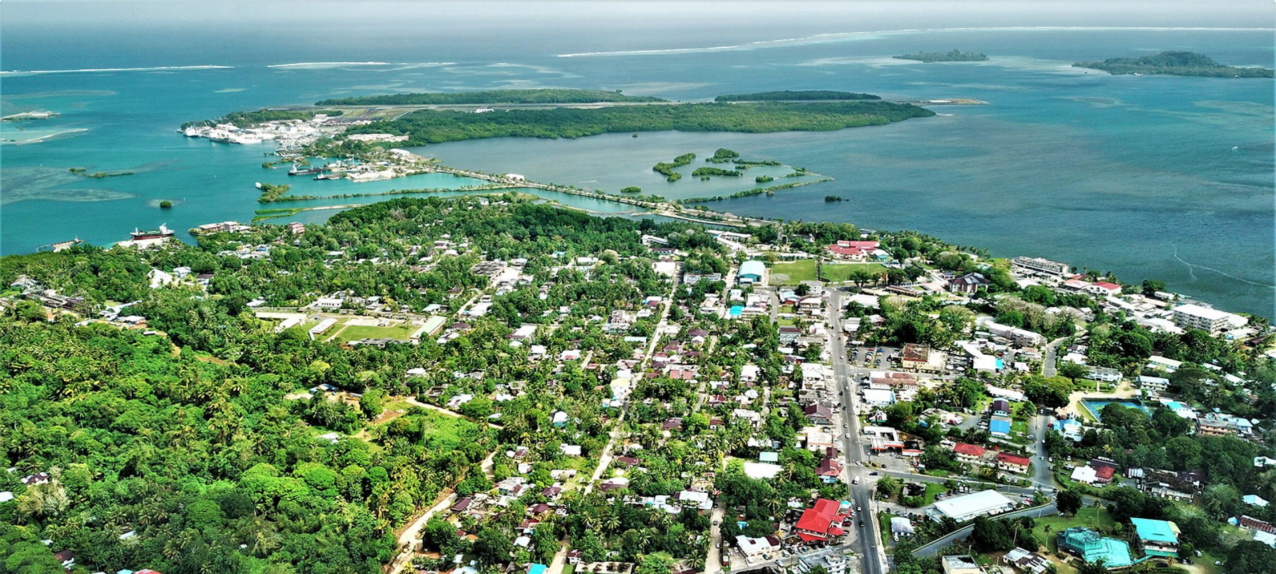 Adaptation | Green Climate Fund