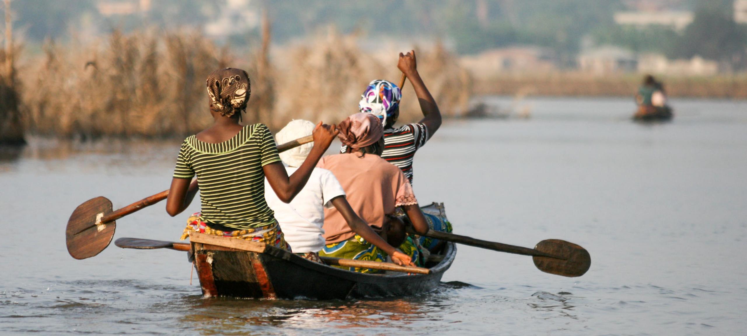 Adaptation | Green Climate Fund