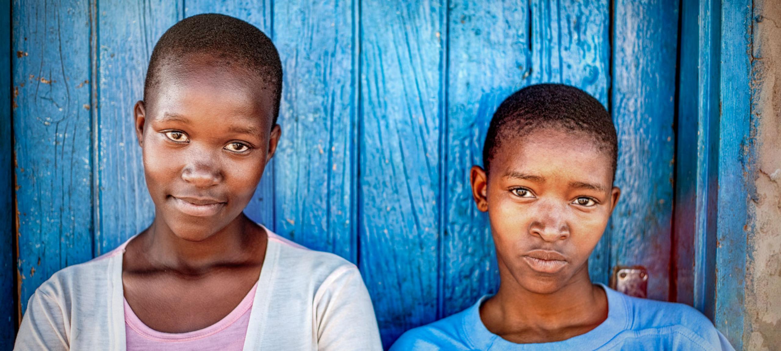 Zimbabwe | Green Climate Fund