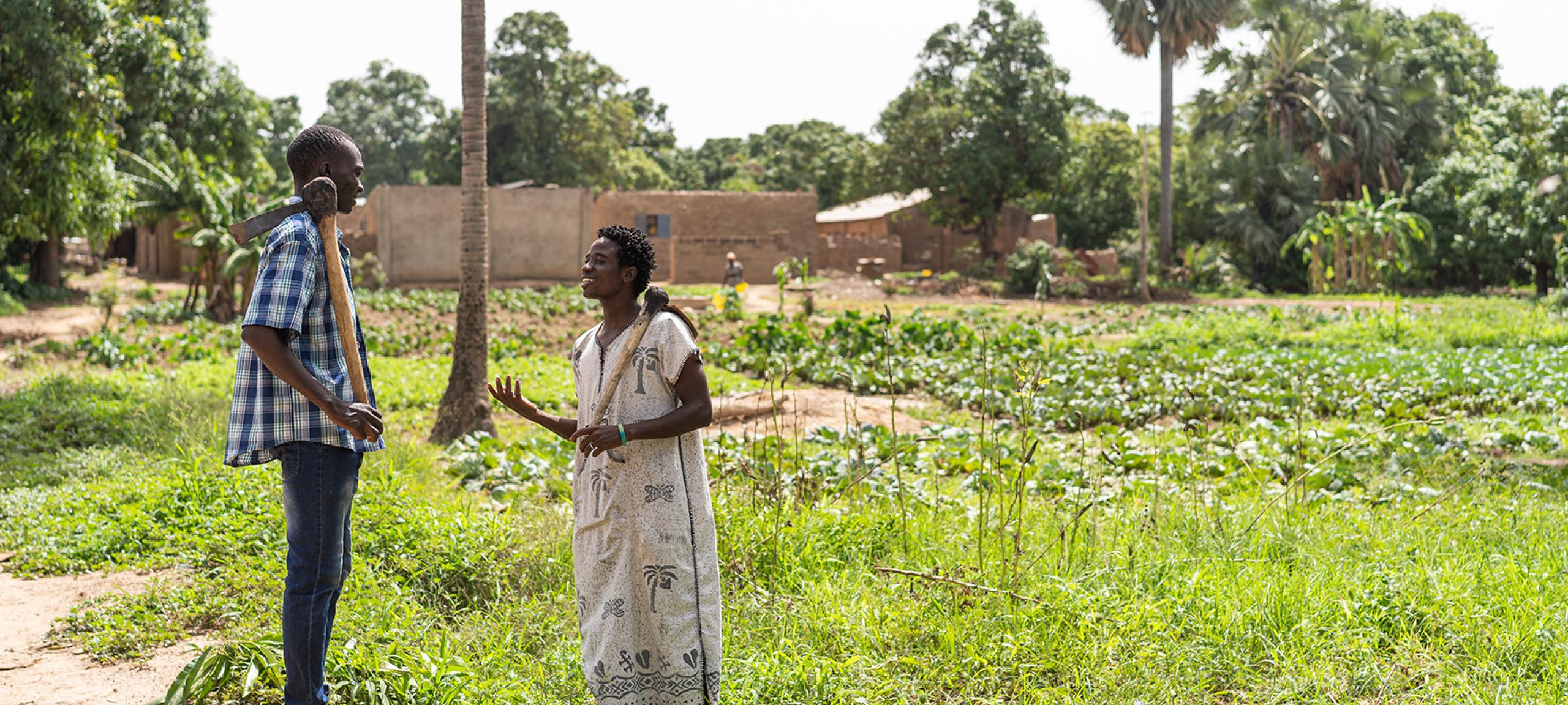 Adaptation | Green Climate Fund